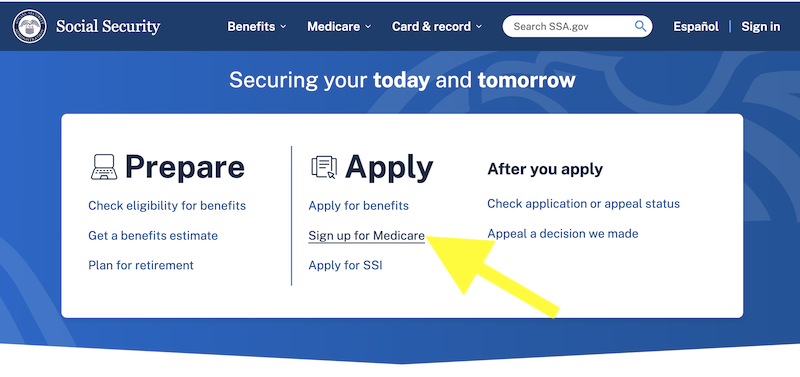 What Documents Do I Need to Apply for Medicare?